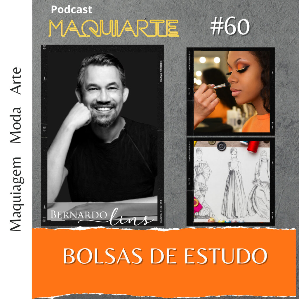 Maquiarte - Bernardo Lins